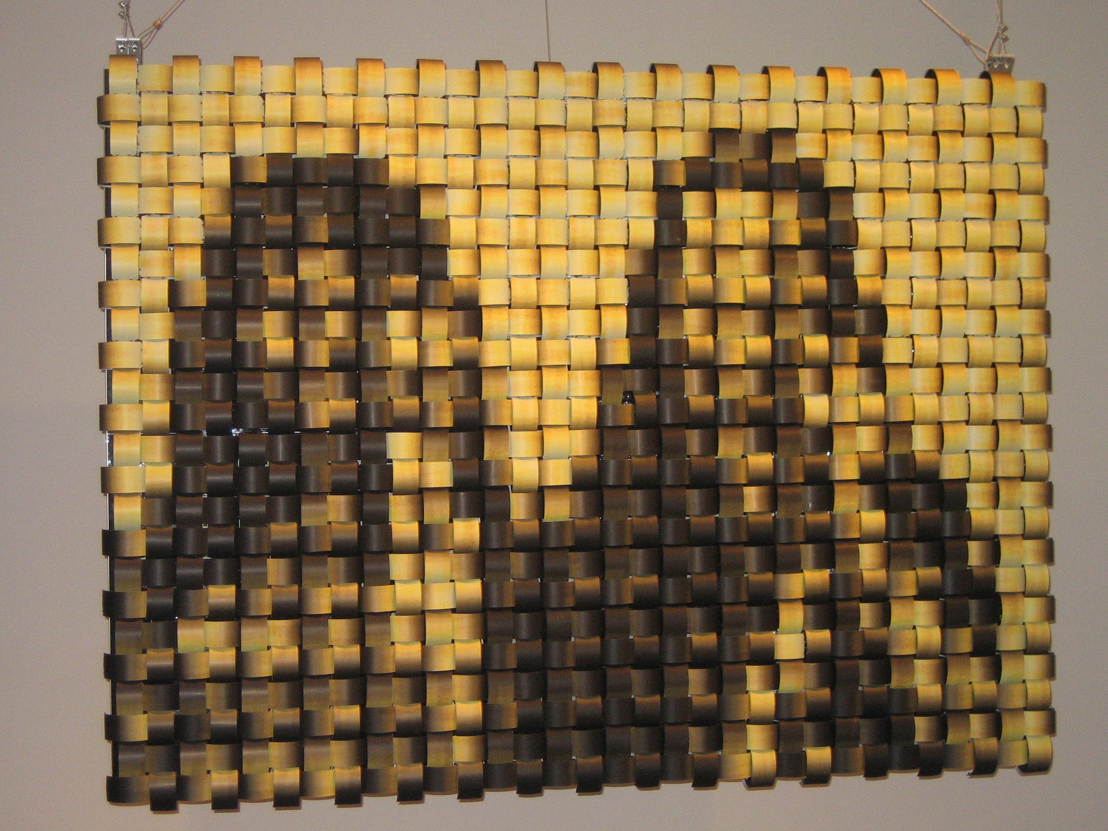 Daniel Rozin Awesomeness | CollabCubed