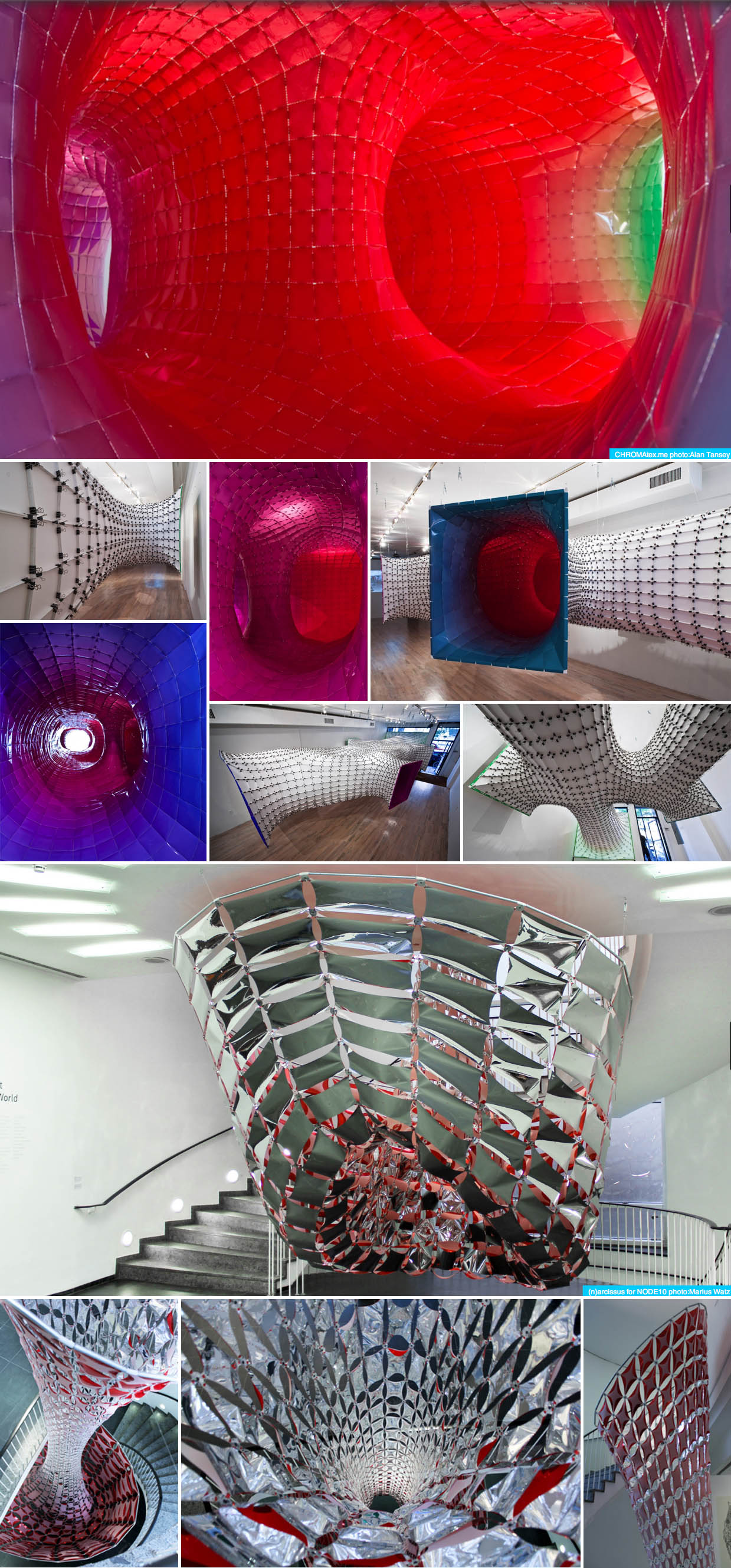 SOFTlab | CollabCubed