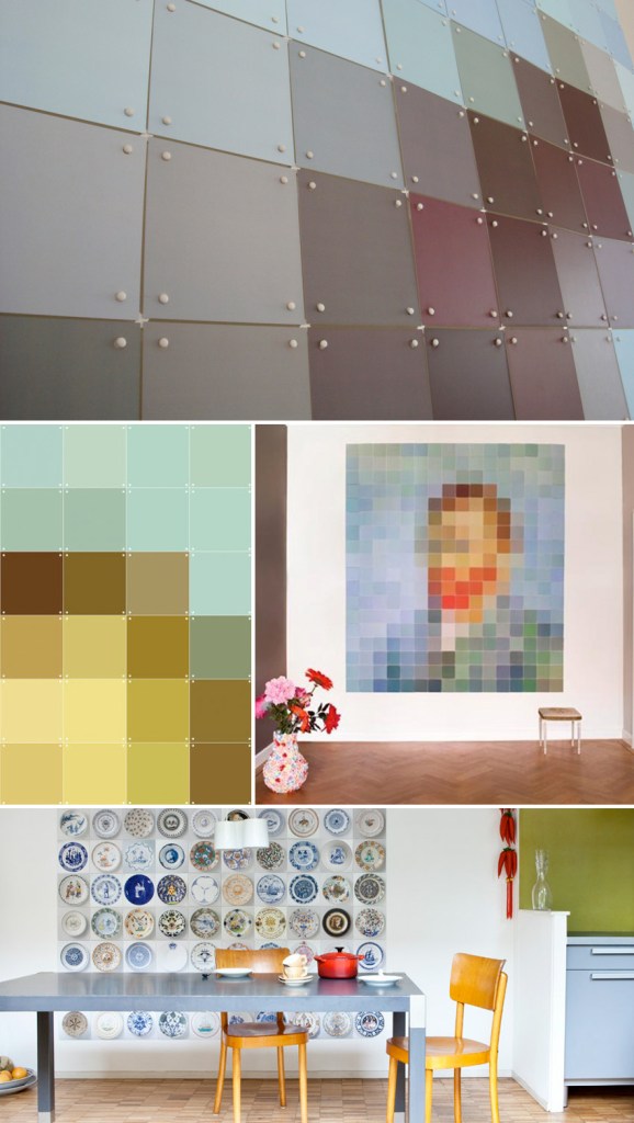 IXXI: Photo Walls | CollabCubed