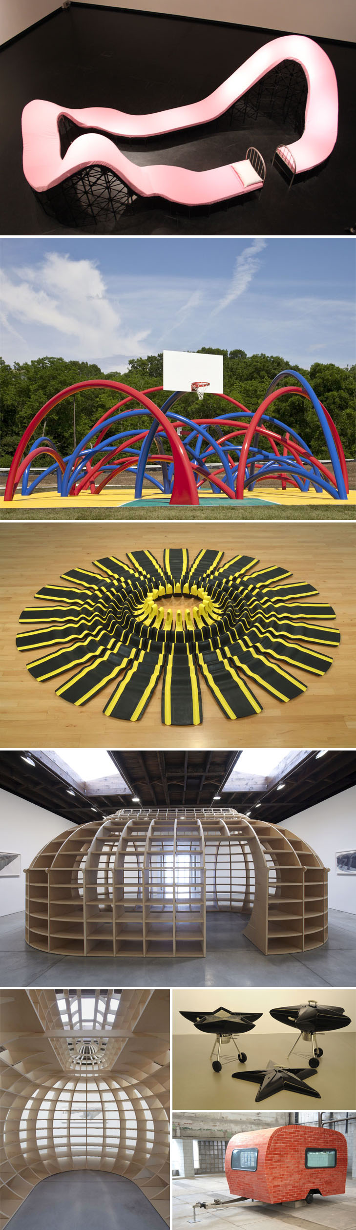 Los Carpinteros | CollabCubed