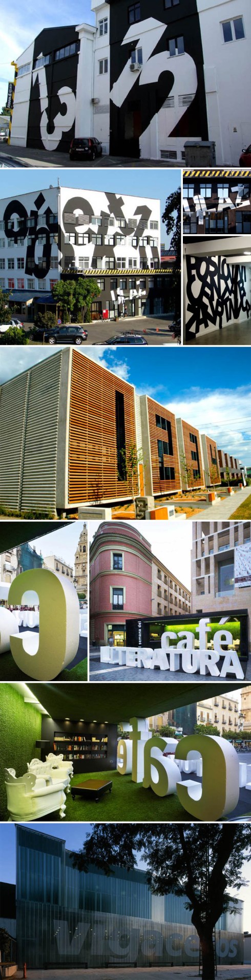 Architypeture III | CollabCubed