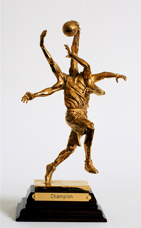 Florian Hafele: Contorted Sculptures | CollabCubed