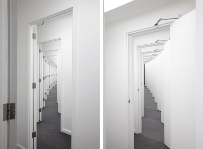 AVPD: Spatial Works | CollabCubed