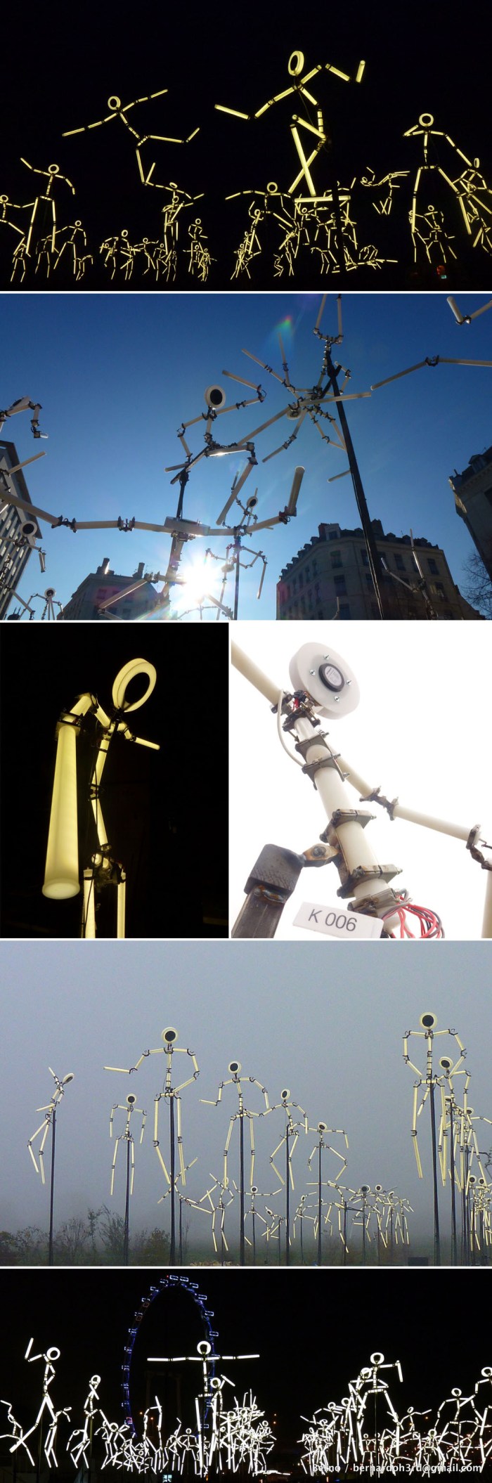 Key Frames: Groupe LAPS | CollabCubed