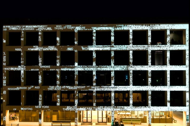 And That’s the Way it Is: Ben Rubin | CollabCubed