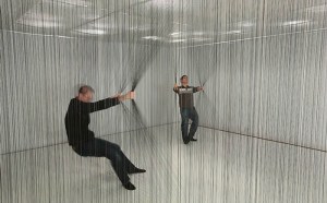 Clearing: Lateral Office | CollabCubed