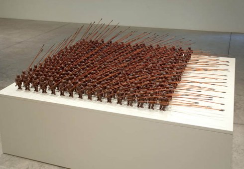 Ben Jackel: War & Emergency Tools | CollabCubed