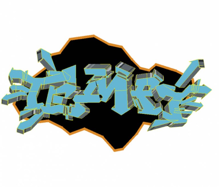 Zach Lieberman: Interactive Artist | CollabCubed