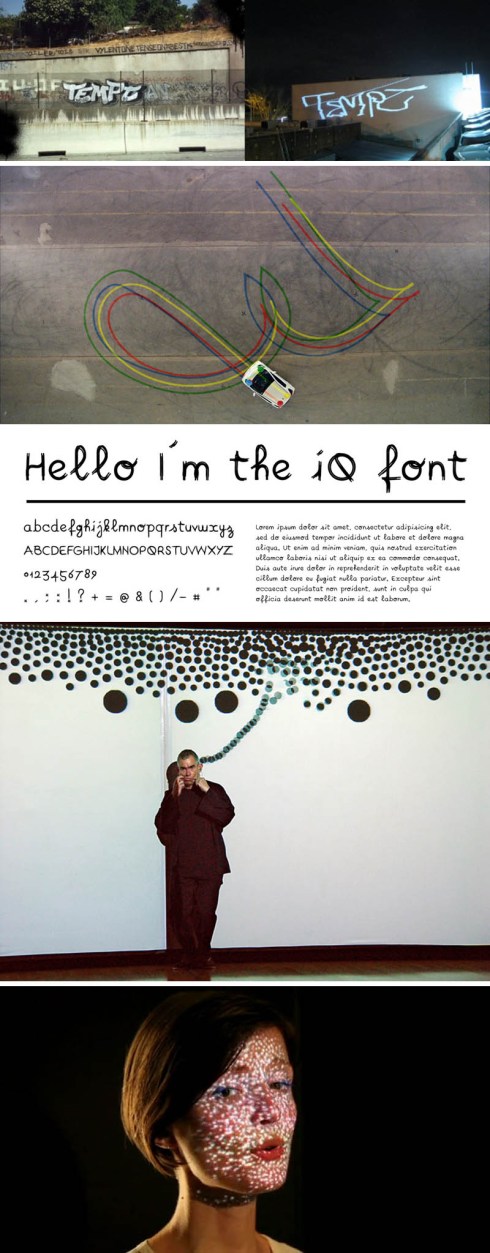 Zach Lieberman: Interactive Artist | CollabCubed