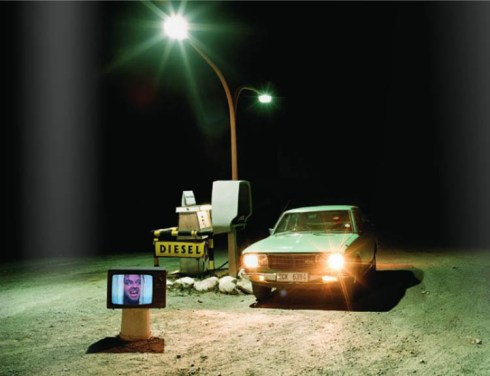 Tom Buchanan: Feature | CollabCubed