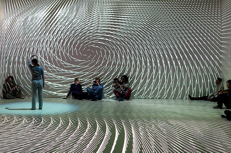 Anarchy Dance Theater & UltraCombos | CollabCubed