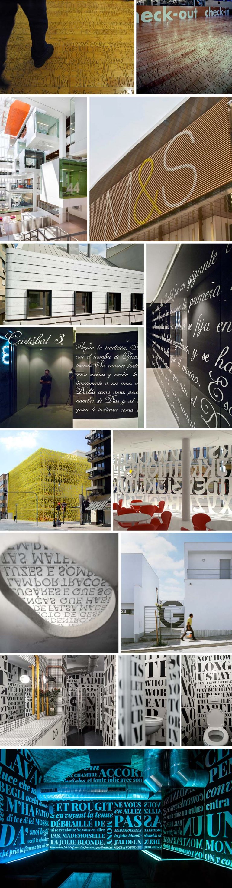 Architypeture IV | CollabCubed