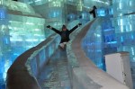 Harbin Ice Festival Castles & Slides | CollabCubed