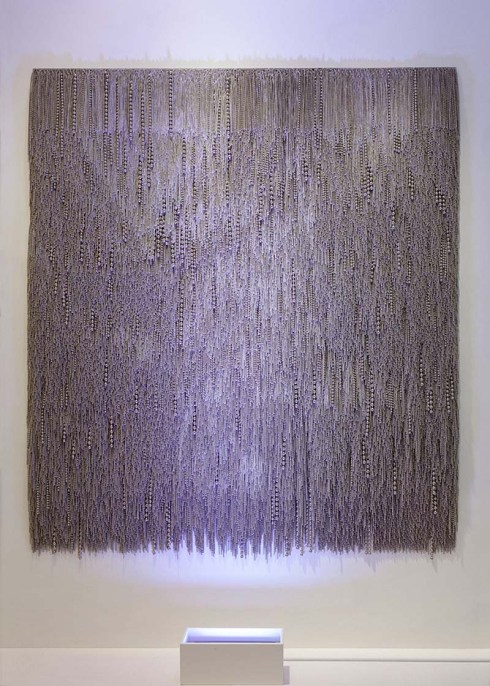 Alice Hope: Ball Chains & Magnets | CollabCubed