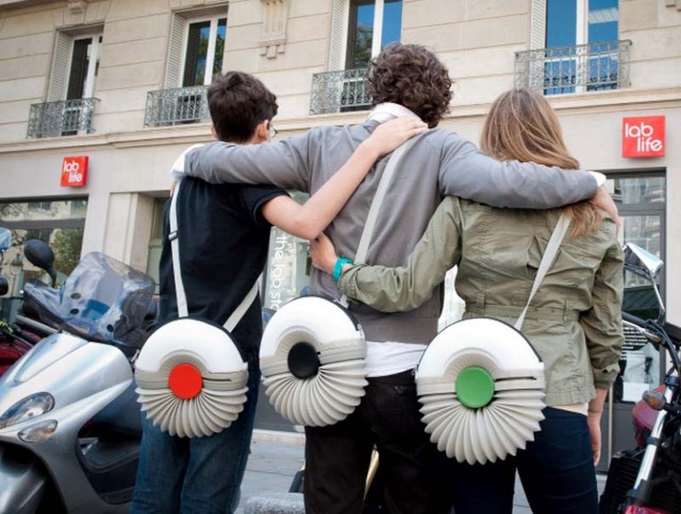 CellBag: Le Laboratoire | CollabCubed