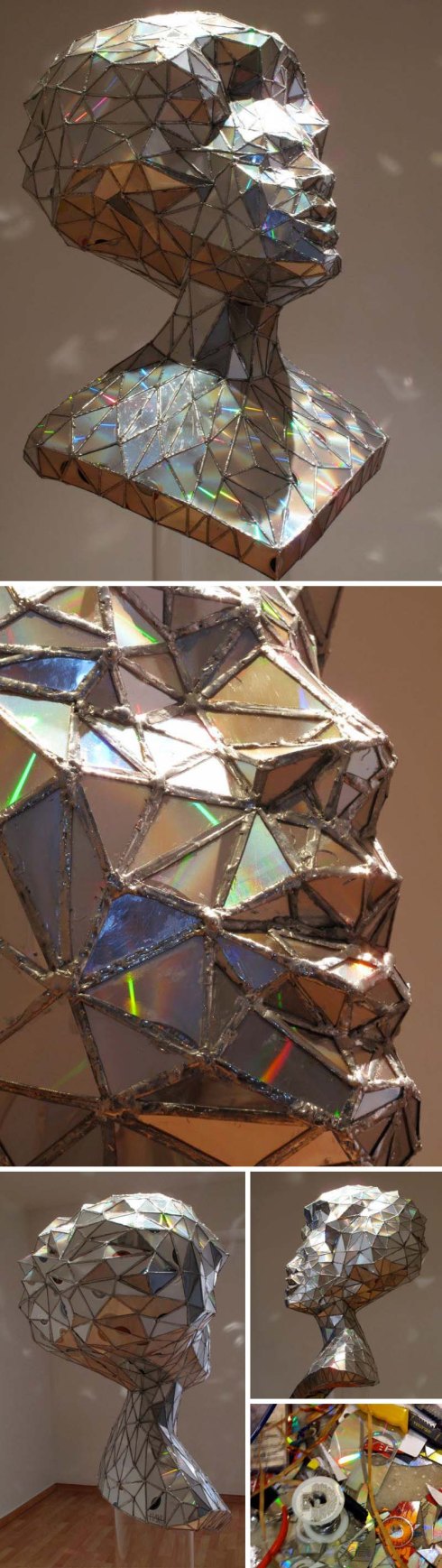 Jim Hake: Crystal | CollabCubed