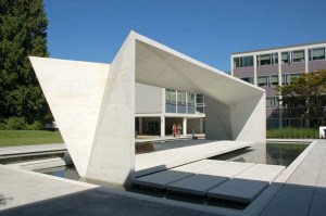 UBC Buchanan Courtyard: Public Design | CollabCubed