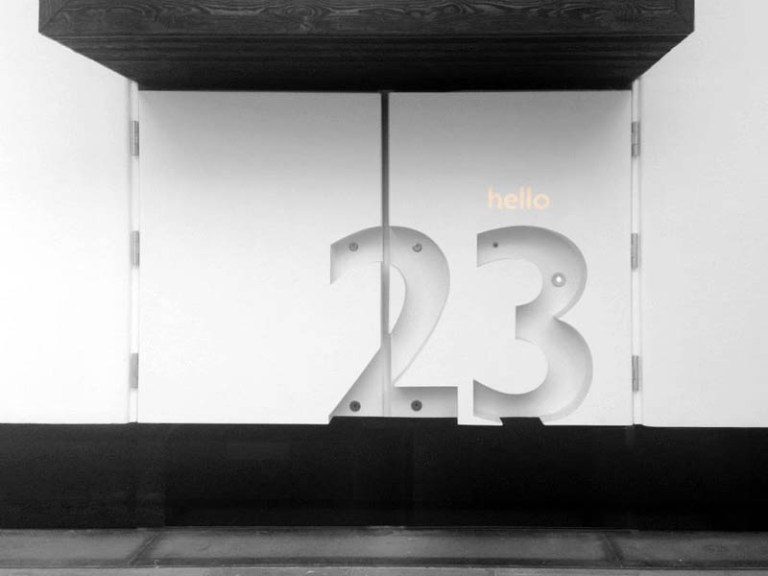 Number 23: MATT Architecture | CollabCubed