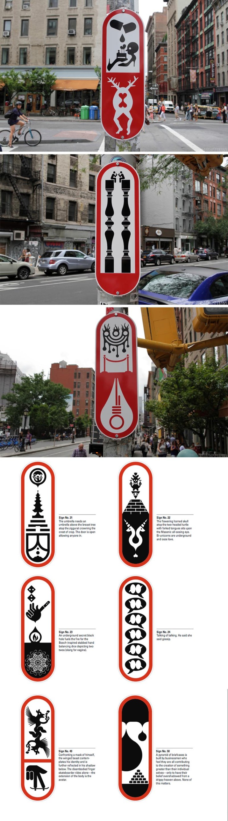 Street Art | CollabCubed